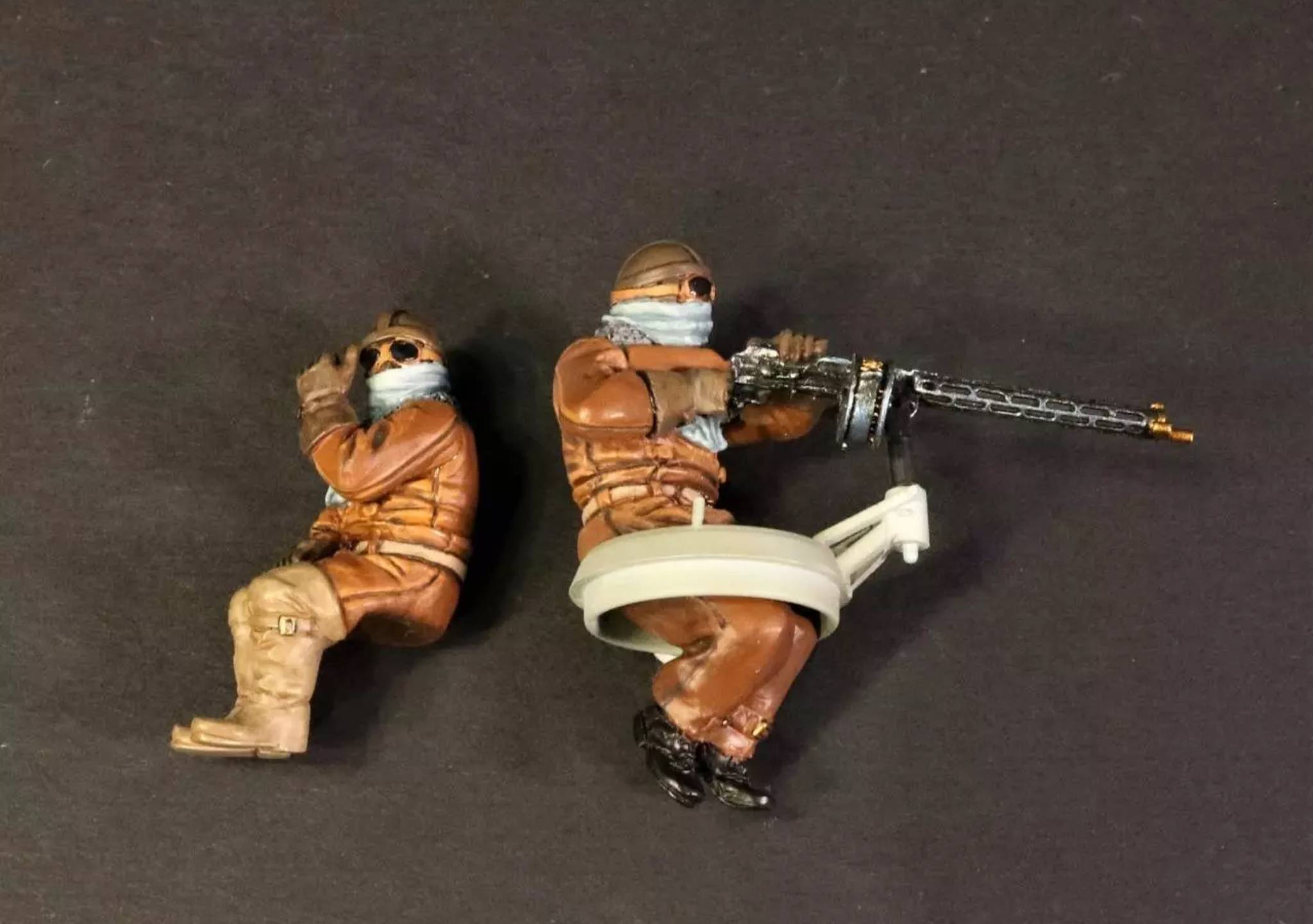 John Jenkins Designs 1:30 Imperial German Army Air Service LFG Roland C ...