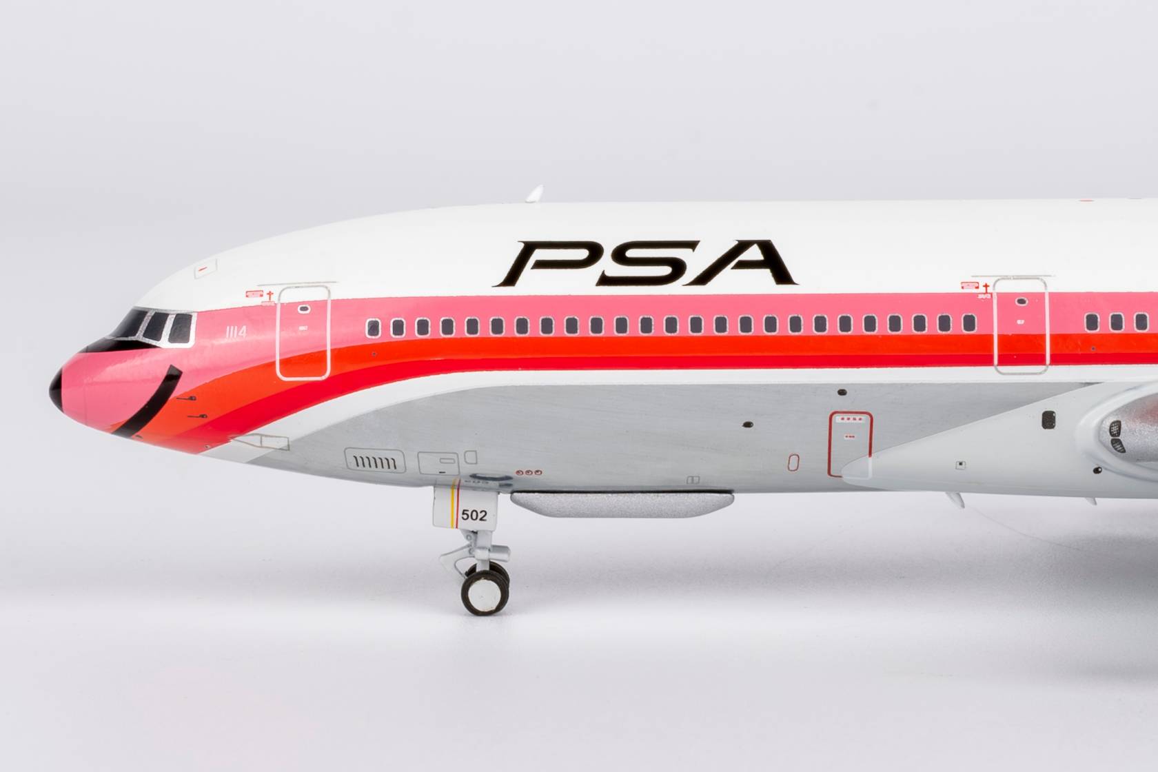 NG Models 1:400 Pacific Southwest Airlines Lockheed L-1011-1 31038 | MADb
